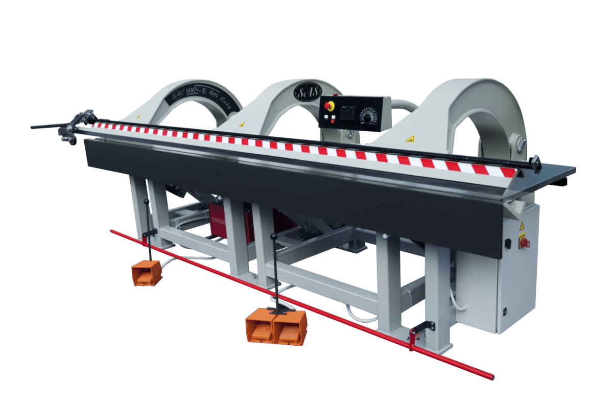 Bending machines SAS - NewMachines.NET