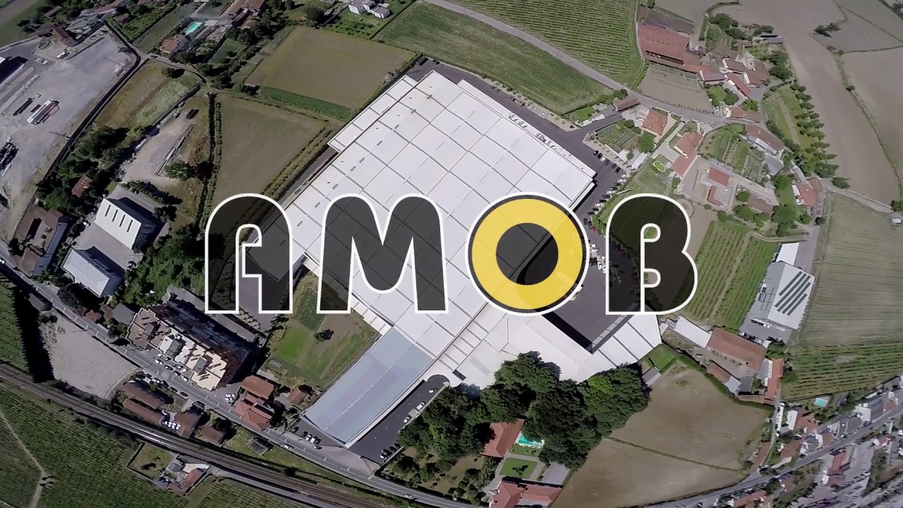 AMOB - NewMachines.NET